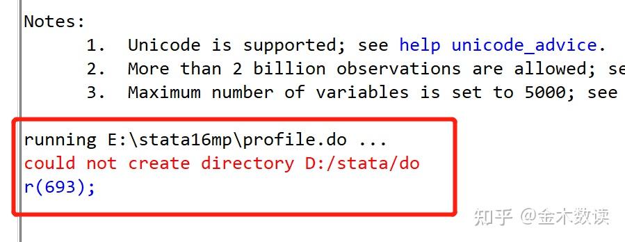 Stata如何快速安装外部命令（连玉君老师PLUS文件） - 知乎