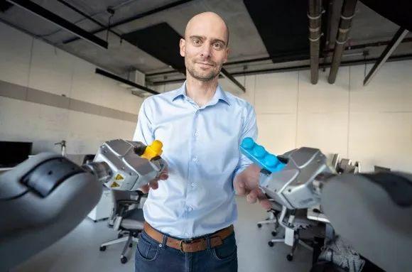 深度强化学习大牛、UC伯克利教授Pieter Abbeel获2021 ACM计算奖 - 知乎