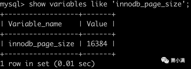 聊聊InnoDB - 知乎