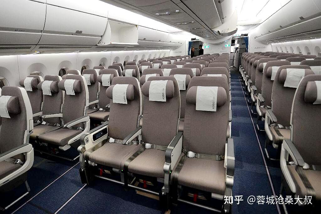 外媒发布国产宽体机C929详细参数：220万个零件打造！亚洲首架，改写世界航空史 - 知乎