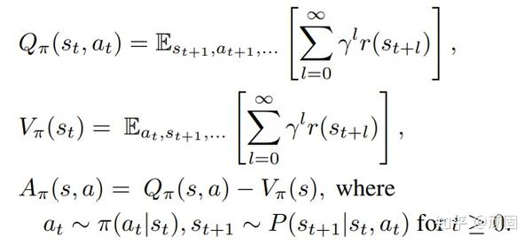 一文读懂TRPO及其数学原理 - 知乎