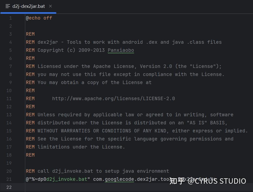 FART 脱壳某大厂 App + CodeItem 修复 dex + 反编译还原源码 - 知乎