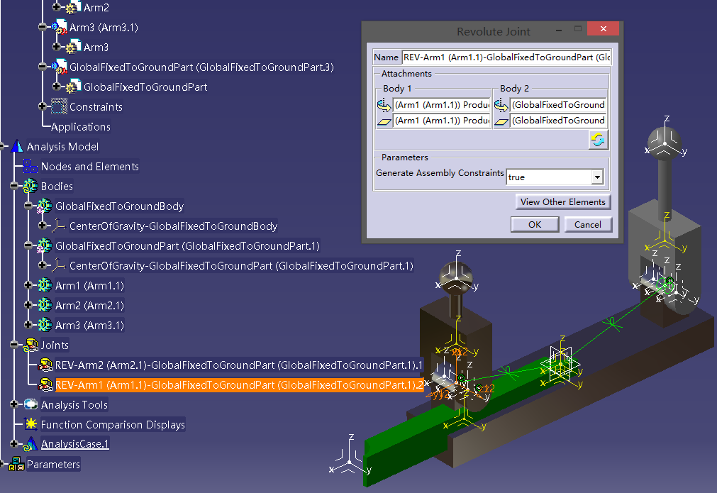 漫谈LMS Virtual.Lab Motion 在汽车行业中的应用 - 知乎