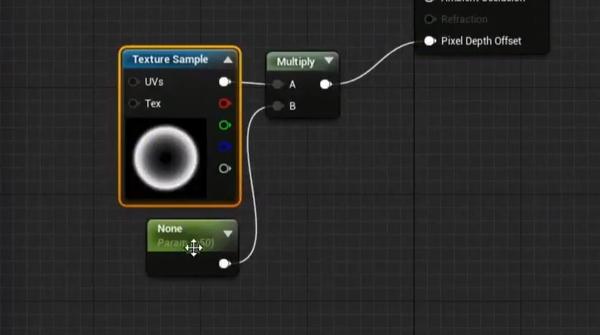 UE官方材质教程笔记（高级篇）_14-15_材质输入 - 知乎