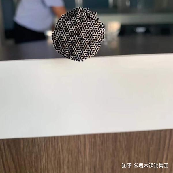 nitronic50合金XM-19合金热性能参数报告 - 知乎