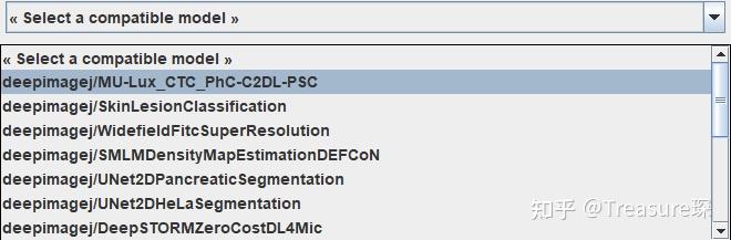 ImageJ实用教程——DeepImageJ（插件篇） - 知乎