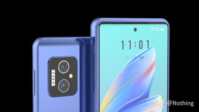 诺基亚N98重制版强势袭来，能否力挽狂澜逆袭，拭目以待 - 知乎