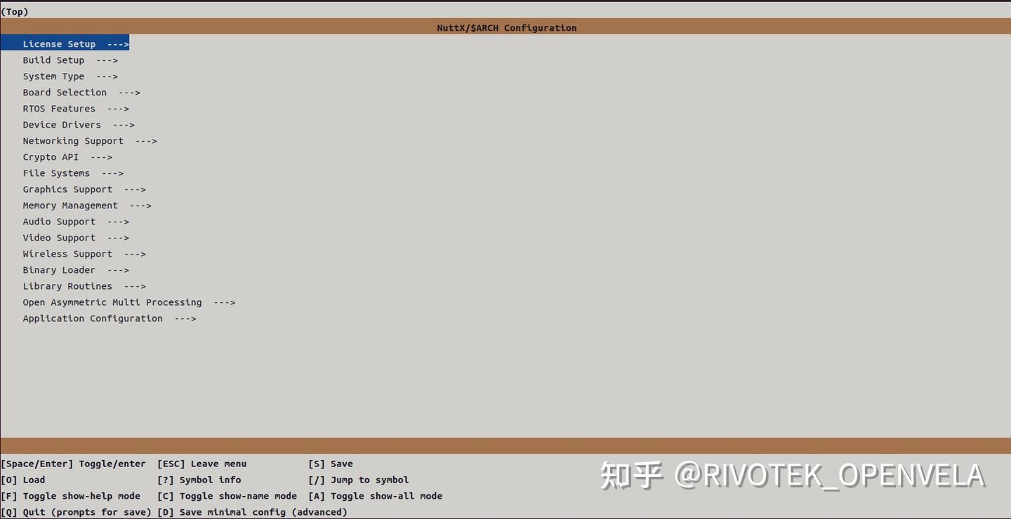 openvela之Smart_Band应用实例 - 知乎