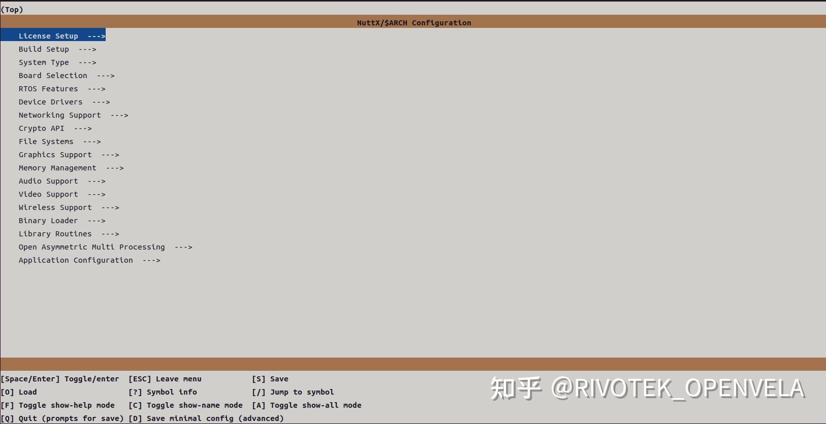 openvela之Smart_Band应用实例 - 知乎