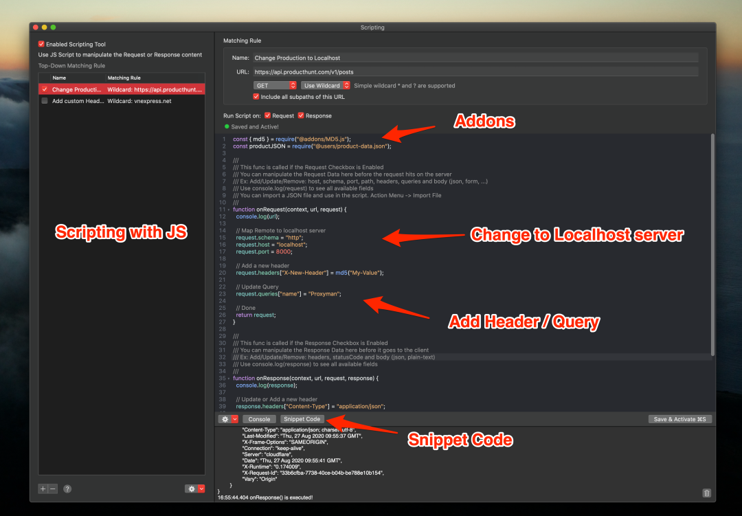 新款HTTP代理抓包工具Proxyman（界面美观、功能强大) - 知乎