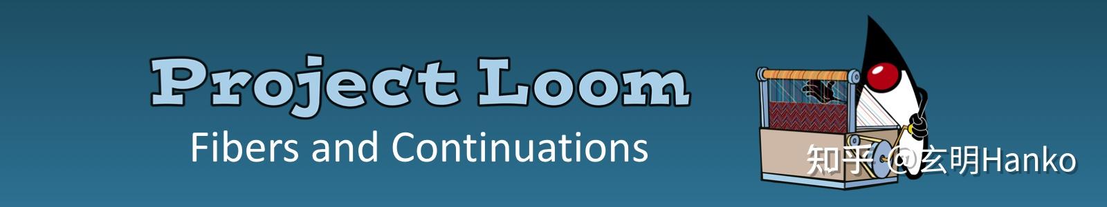 超越传统线程：探索Java Loom协程(纤程/虚拟线程)的无限潜力 - 知乎