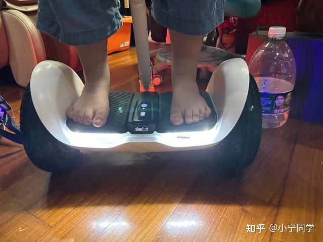 九号lc2（Ninebot九号平衡车LC2）怎么样？使用两月优缺点评测 - 知乎