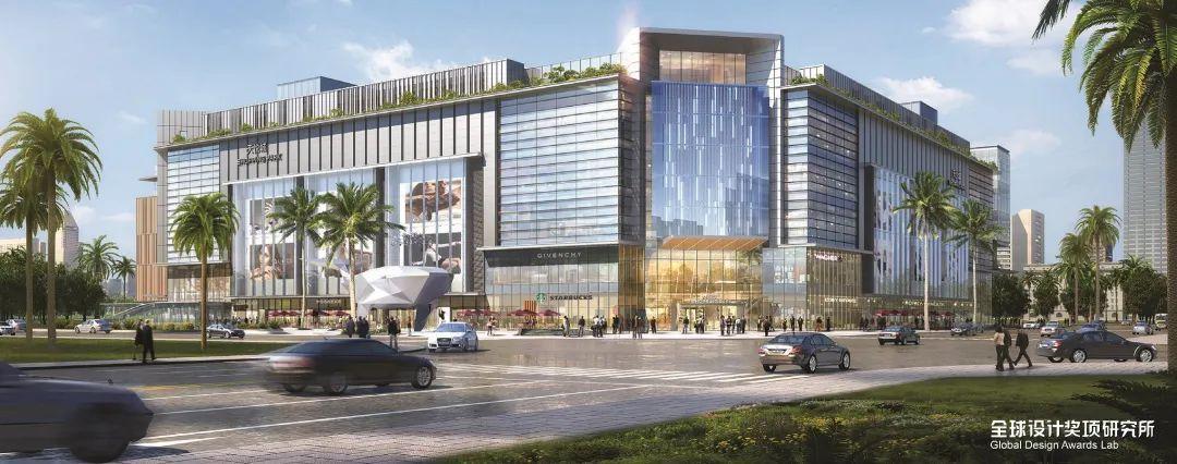 2022 全球零售&休闲国际大奖 The Global RLI Awards 名单，贝诺斩获年度设计师，中国6个项目上榜！ - 知乎