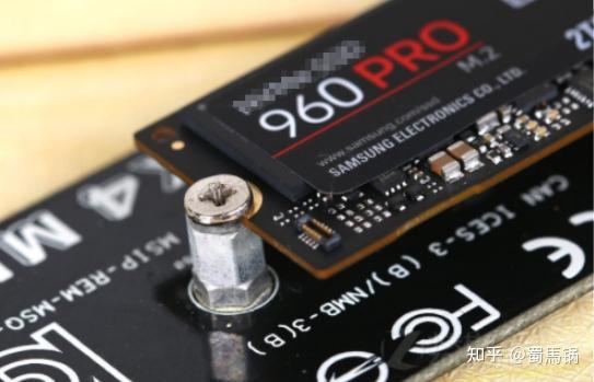 详细分析m.2接口和nvme区别在哪 - 知乎
