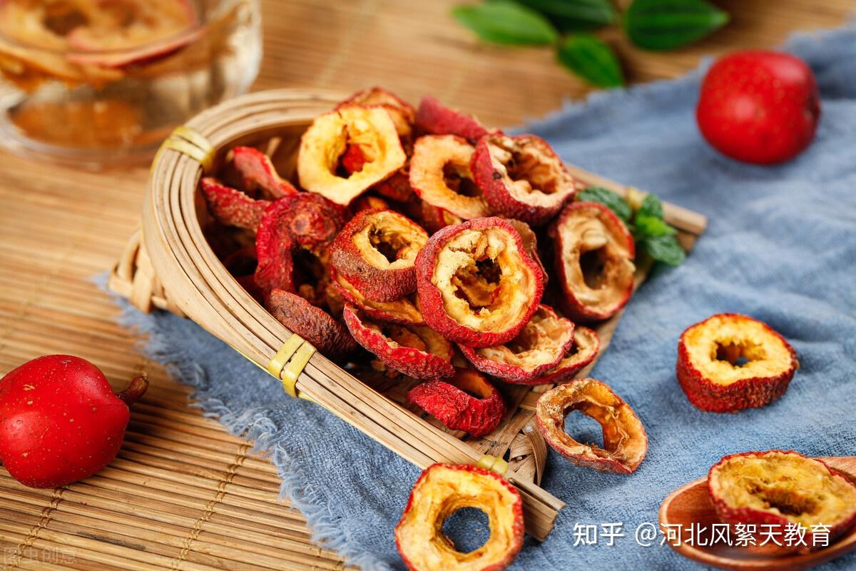 吃山楂到底是降血糖还是升血糖? 知乎