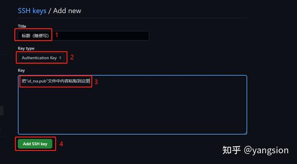 Windows和AS中配置Git并提交项目到GitHub仓库 - 知乎