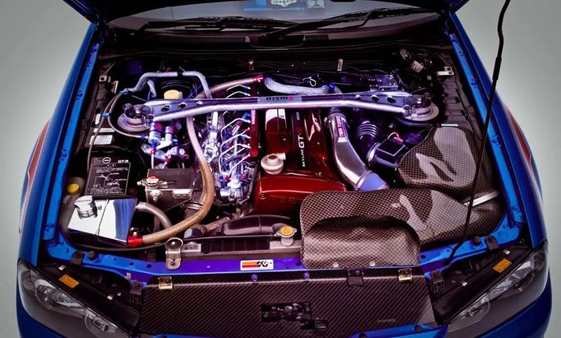 GR、GT、GT-R G字家族的那些知名车！ - 知乎