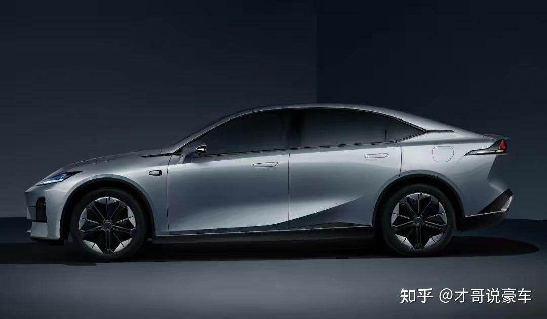 长安深蓝SL03超集电驱系统解析？ - 知乎