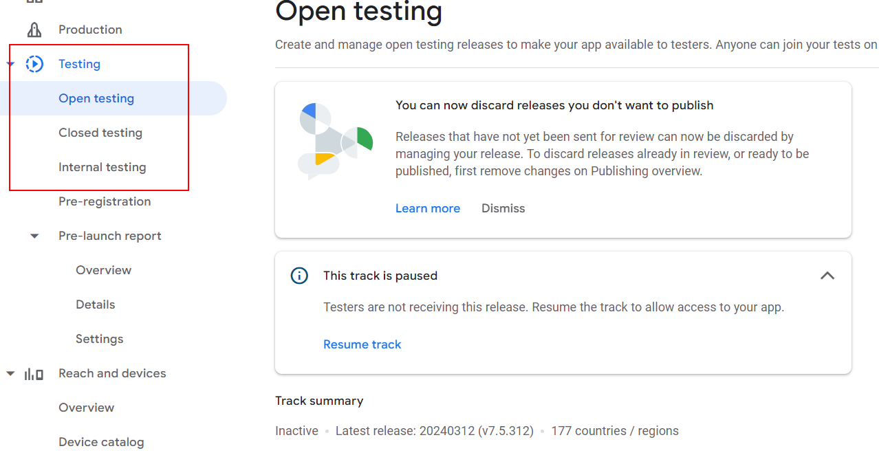 我已经升级到sdk33了，但是上架提示App must target Android 13 (API level 33) or higher ...