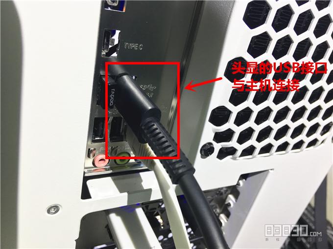 Oculus Rift CV1快速上手指南:安装简易但体验非凡 - 知乎