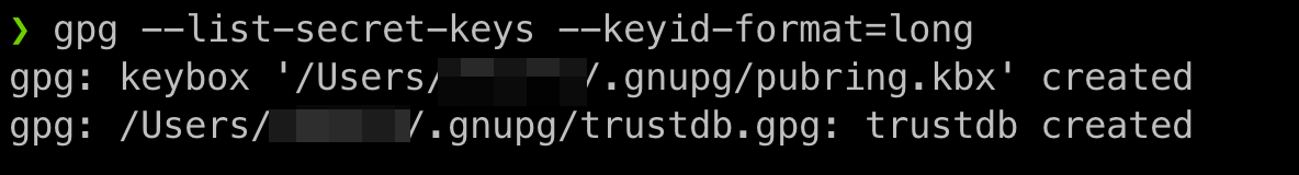 如何管理git项目中的密码等机密文件 -- Git-Secret - 知乎