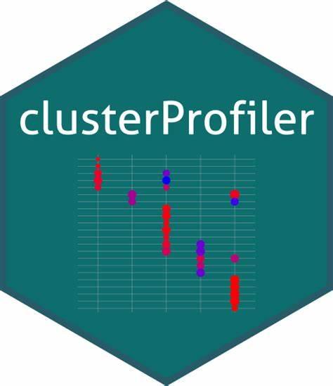 【R语言】clusterProfiler富集分析，物种注释数据库 - 知乎