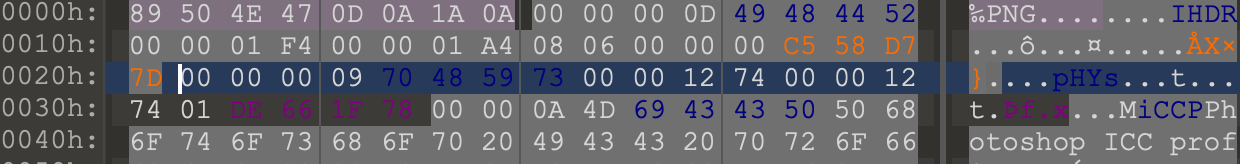 [CTF]BugkuCTF - MISC - 隐写 - 知乎