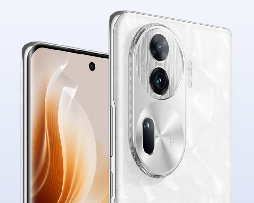 OPPO Reno11系列：实力与颜值的完美结合，值得入手吗？ - 知乎