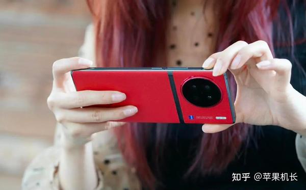 vivo X90 Pro+ 对比三星 S22 Ultra：优缺点很明显 - 知乎