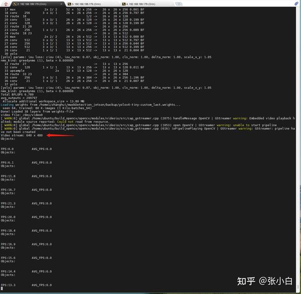 关于3个USB摄像头一波三折的故事（1） - 知乎