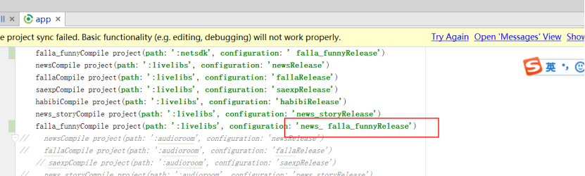 android studio 构建grade异常 - 知乎
