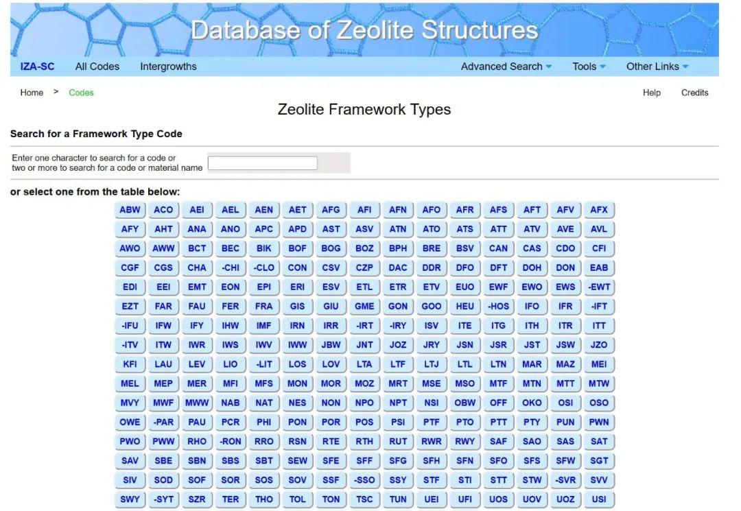 科研干货 | 晶体学基础中晶体结构cif文件的查找和获取！ - 知乎