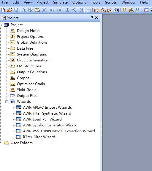 基于AWR软件的带通滤波器设计 - 知乎