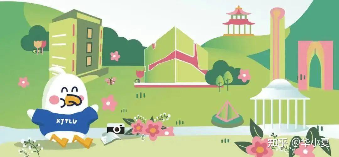 毕业获985和英国名校双硕士学位证书，这所高校24Fall申请开始啦！ - 知乎