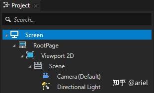 1 Kanzi Studio 使用入门 - 知乎