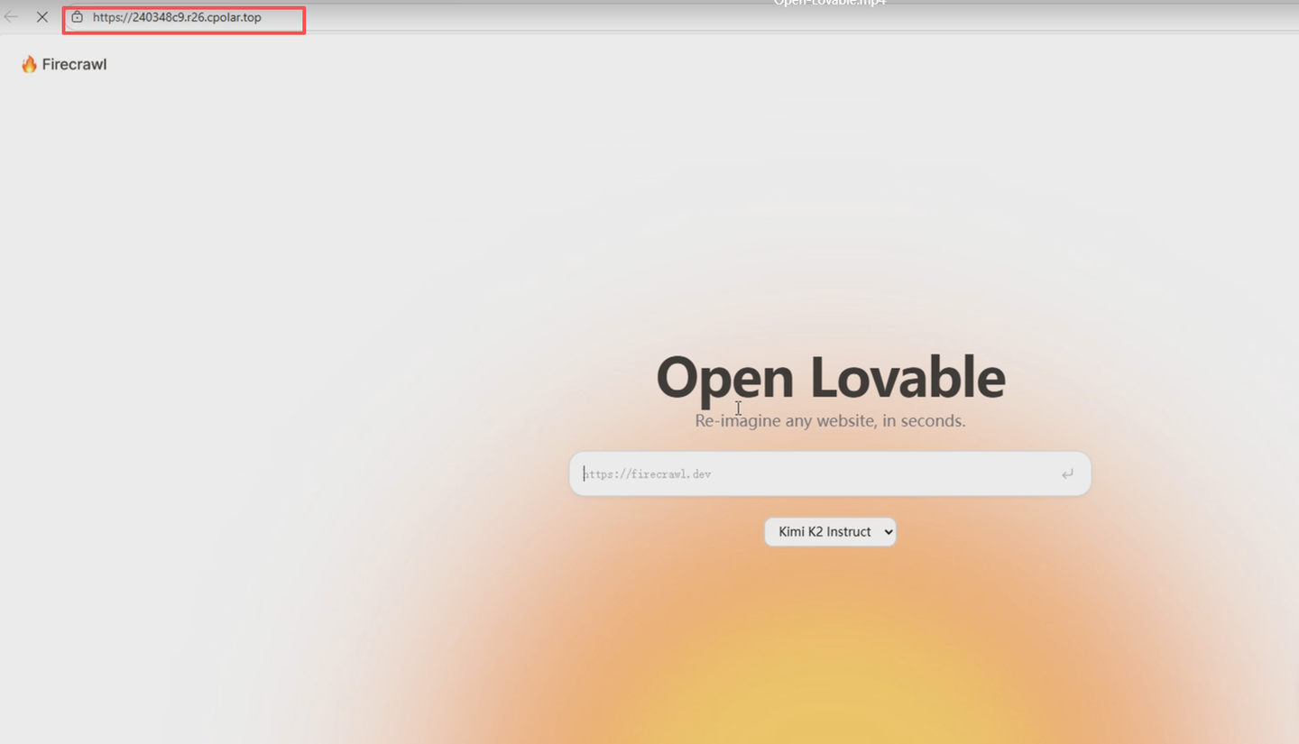 爆火GitHub！Open-Lovable开源工具几秒钟就能克隆任何网站！ - 知乎