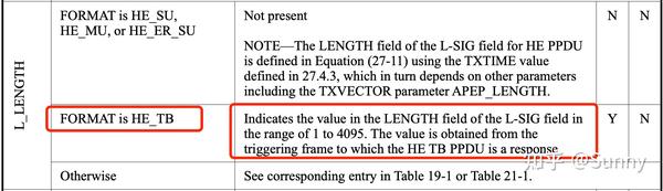 802.11协议专题: Length, APEP_Length以及L_Length三者之间的异同点 - 知乎