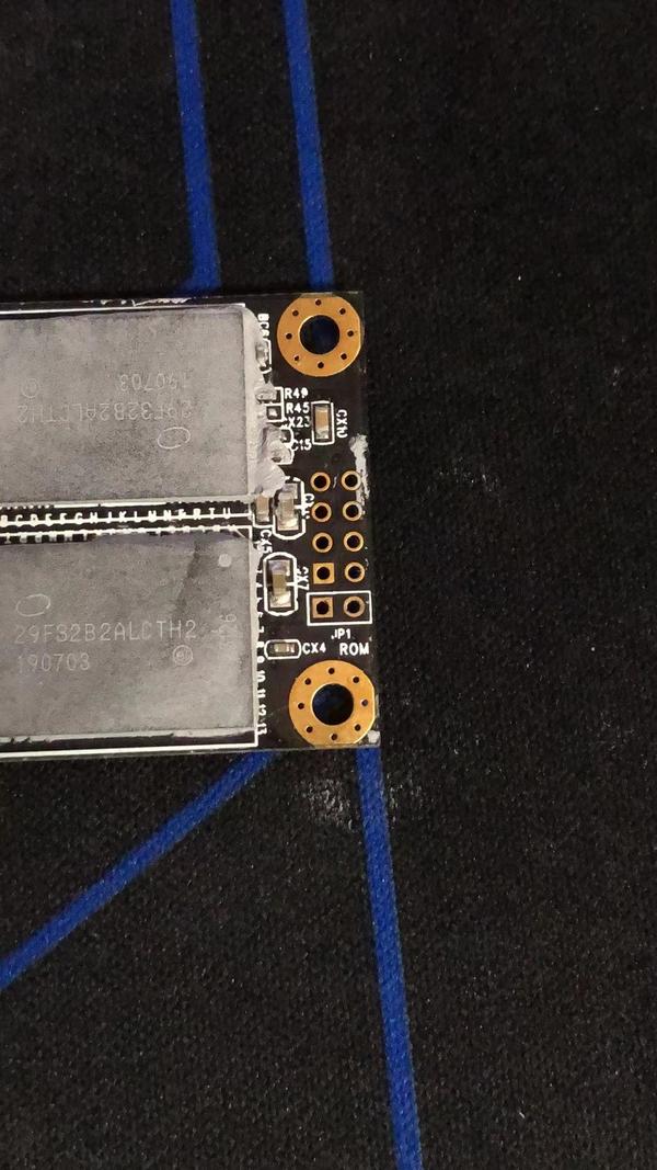 海康威视T100拆解（附开卡教程） - 知乎