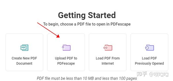 如何在PDF文档中添加超链接 - 知乎