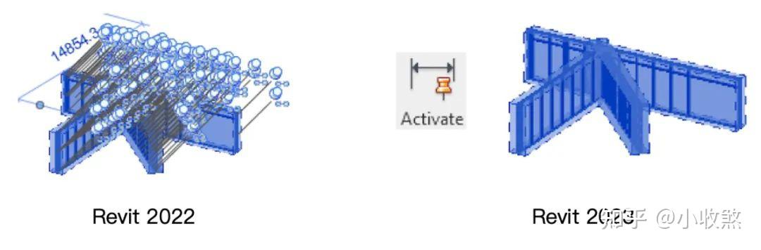 Revit 2023 正式发布，21个常用功能新增一览！ - 知乎