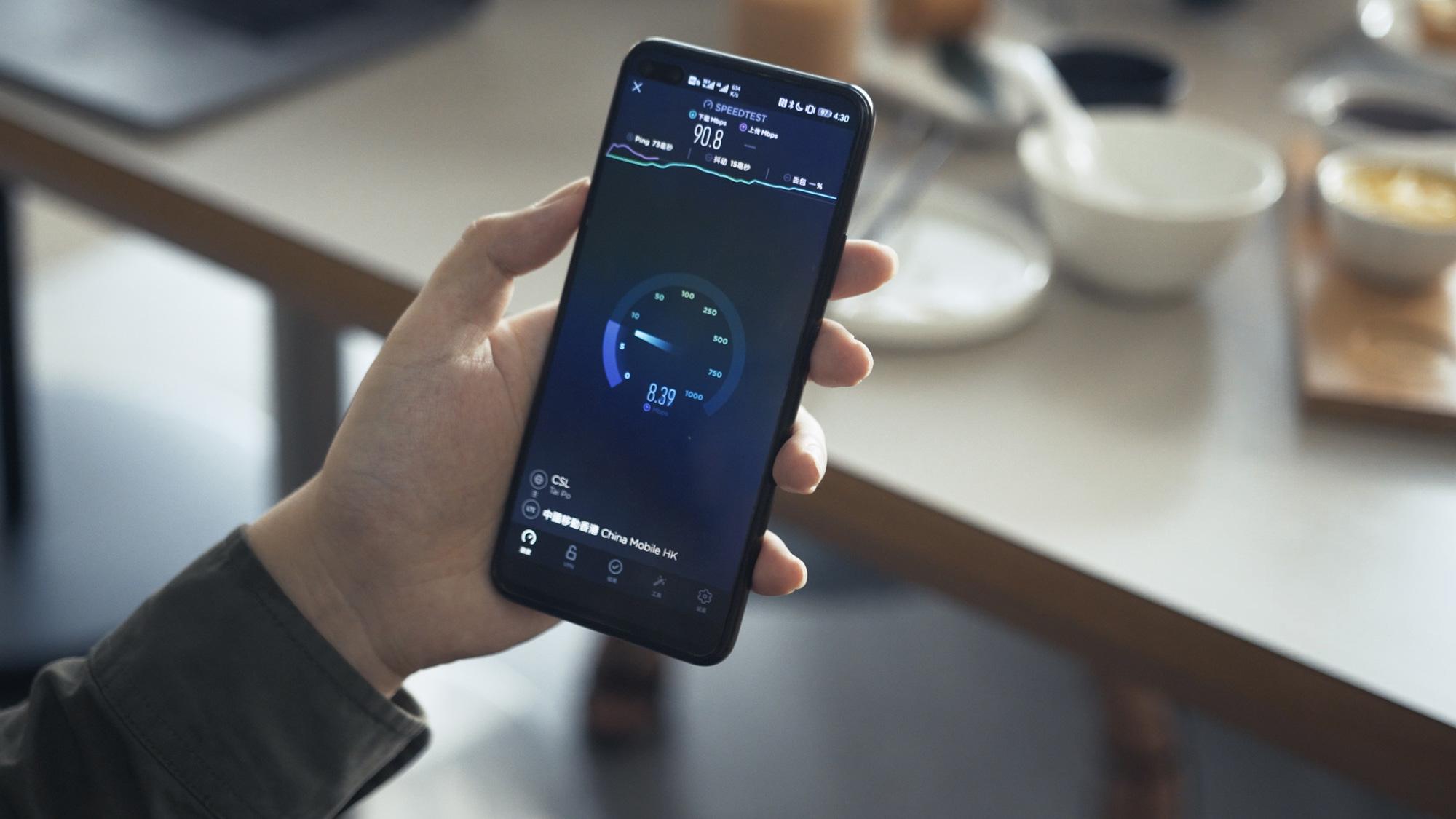 无限流量，5G漫游，这可能是大陆 2020 年最强手机卡 | CMLink 留学生网课卡 - 知乎