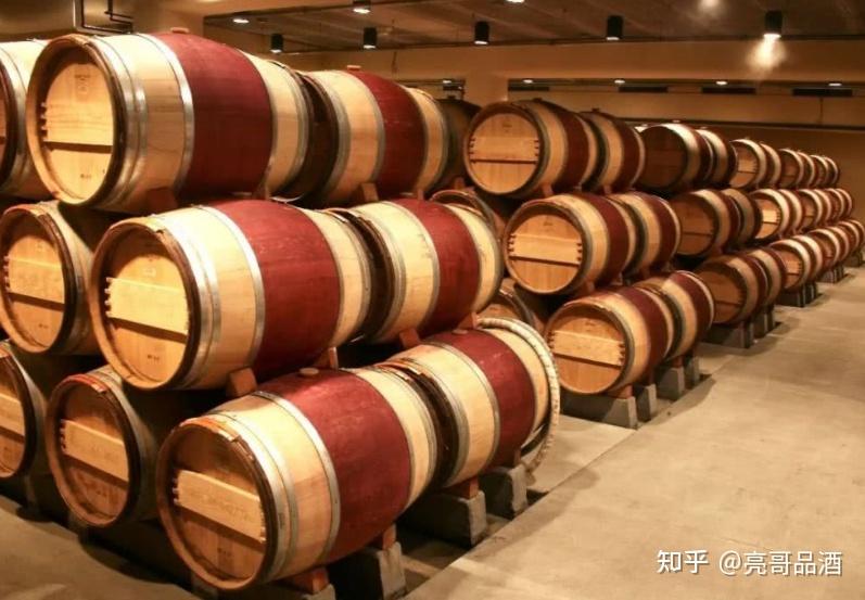 未开封的红酒,被遗忘在家中角落里10年还能喝吗?大多数人都不懂 知乎