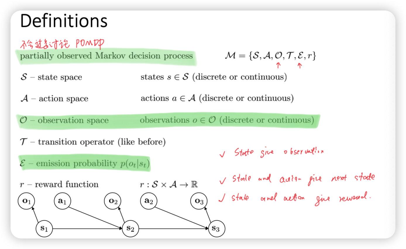 CS285_Lecture04_Introduction_to_Reinforcement_Learning categories - 知乎