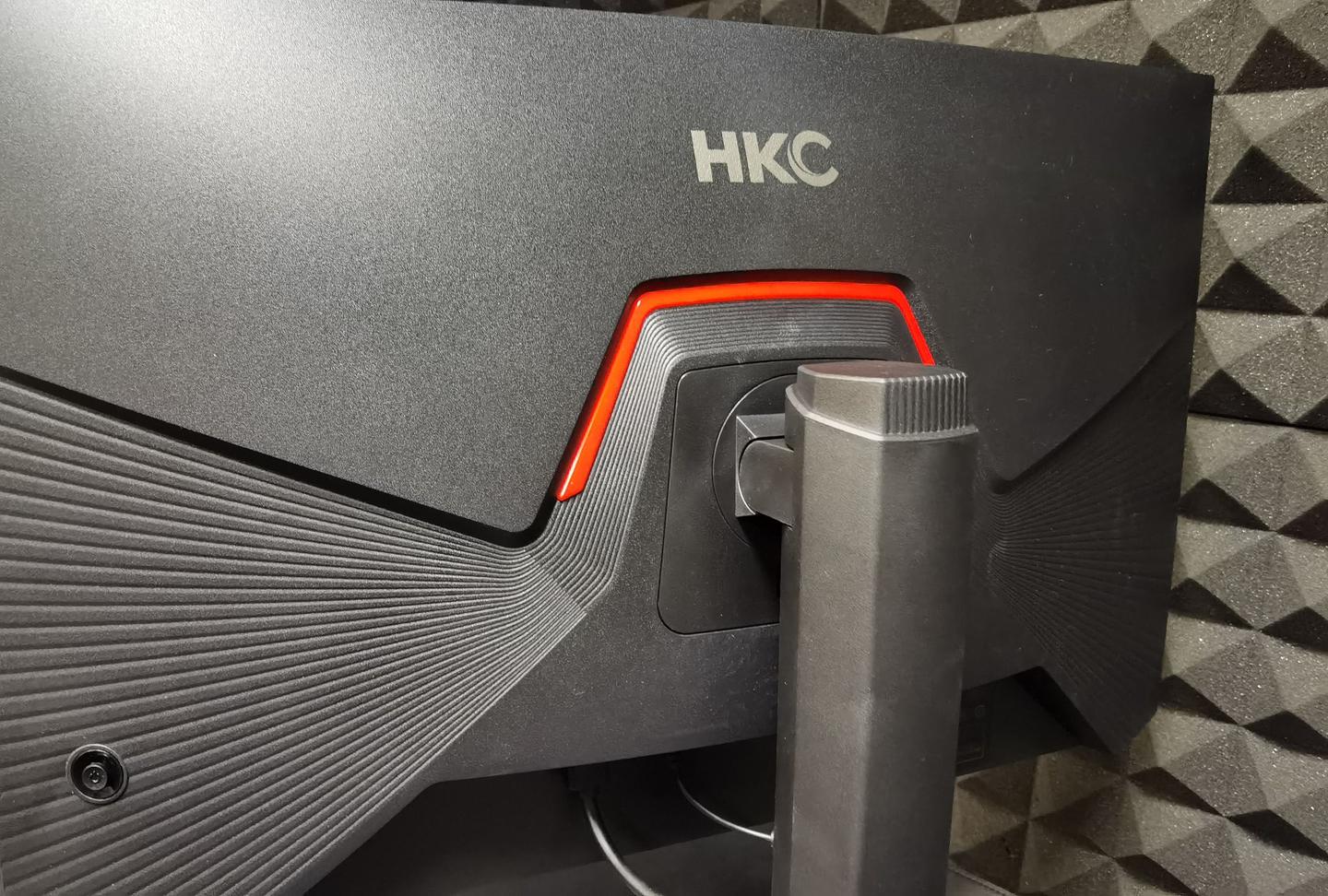 HKC G27H4Pro怎么样？上手一周优缺点评测 - 知乎