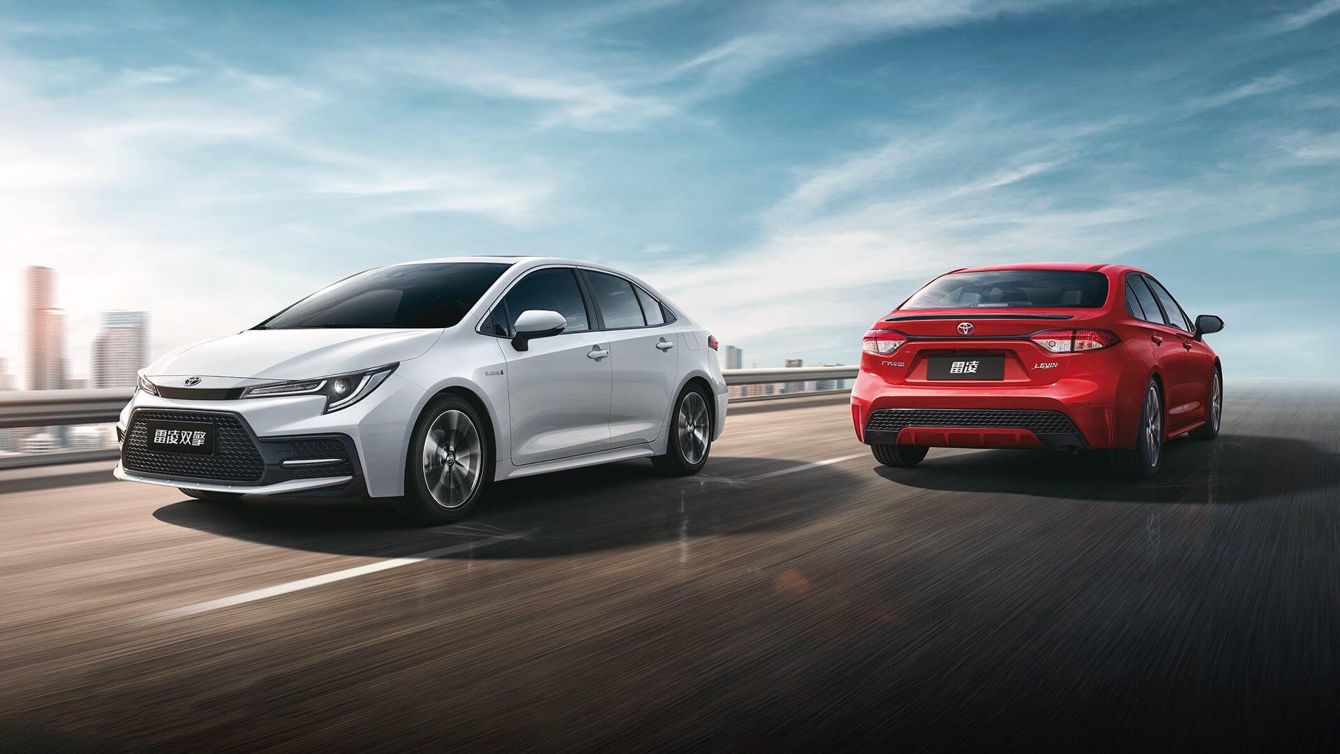 都是混动，领克EM-F和丰田THS谁更好？ - 知乎