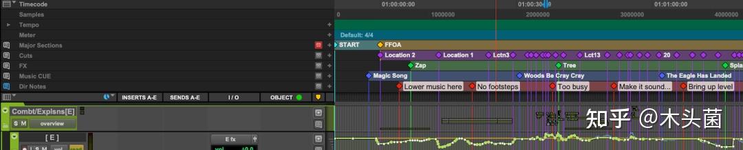 Pro Tools 2023.12都有哪些新功能？ - 知乎