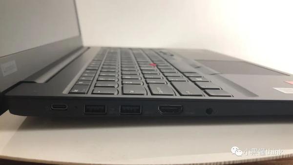 [评测] ThinkPad E15-评测——自成E派的入门性价比商务本 - 知乎