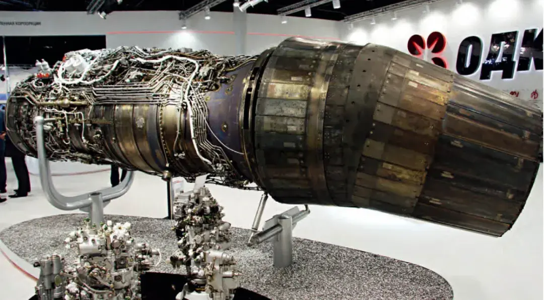 航空发动机综述Ⅲ | 俄罗斯AL-31F系列涡轮风扇发动机 - 知乎