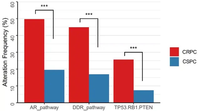 【2020 EAU】仁东医学合作项目亮相2020 EAU—基于ctDNA多基因靶向测序探究去势敏感 - 知乎